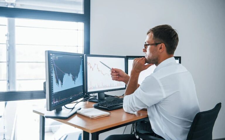 Cómo funciona el Eye Tracking para el Marketing - ConTuNegocio